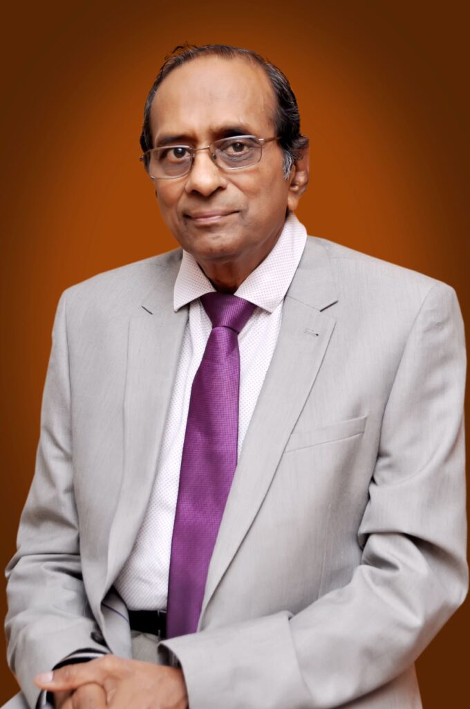 Our Inspiration – The Fetal Clinic, Pondicherry